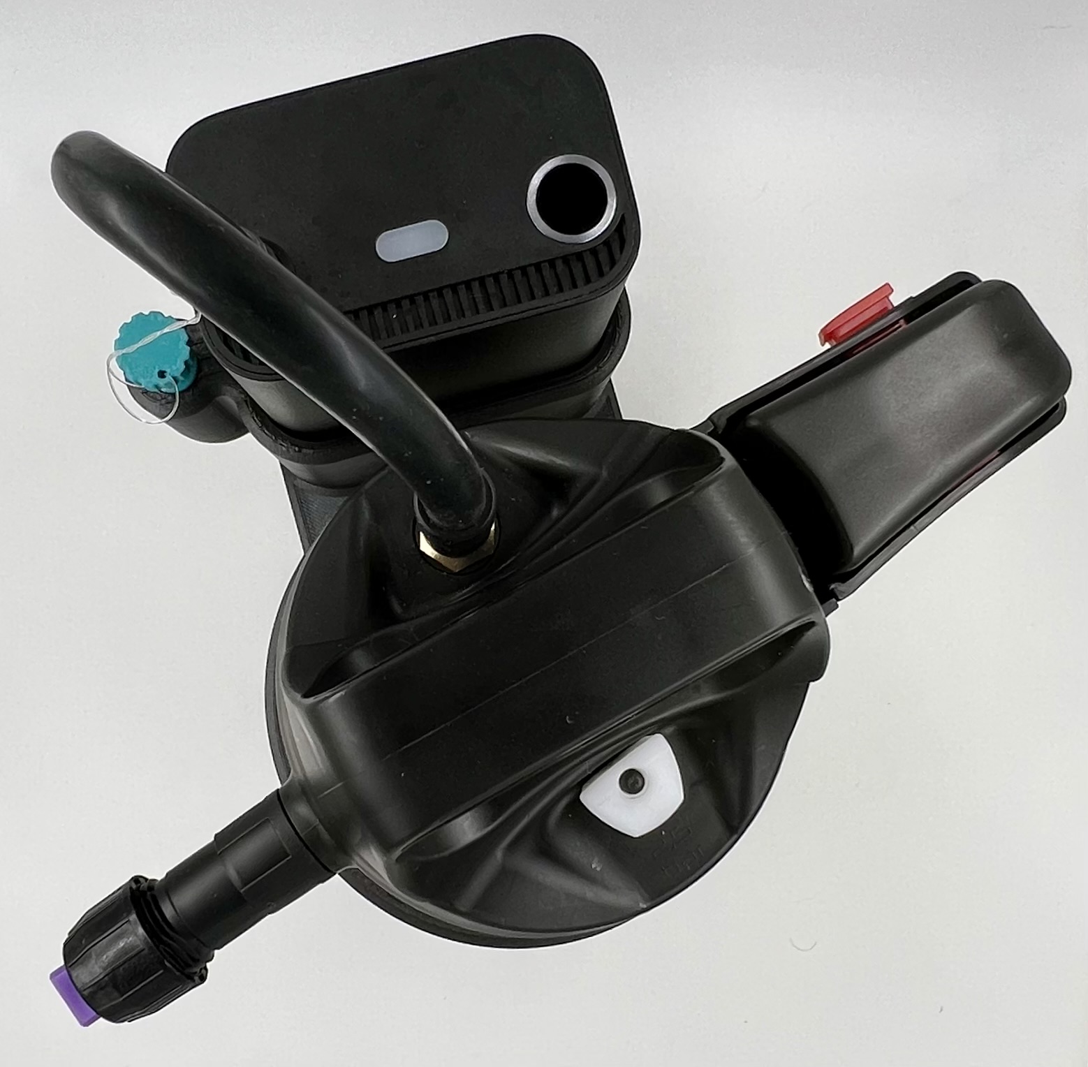 IK Foam Pro 2+ Battery Holder V2 for Mi Mijia 2 by EchoDeltaMike ...