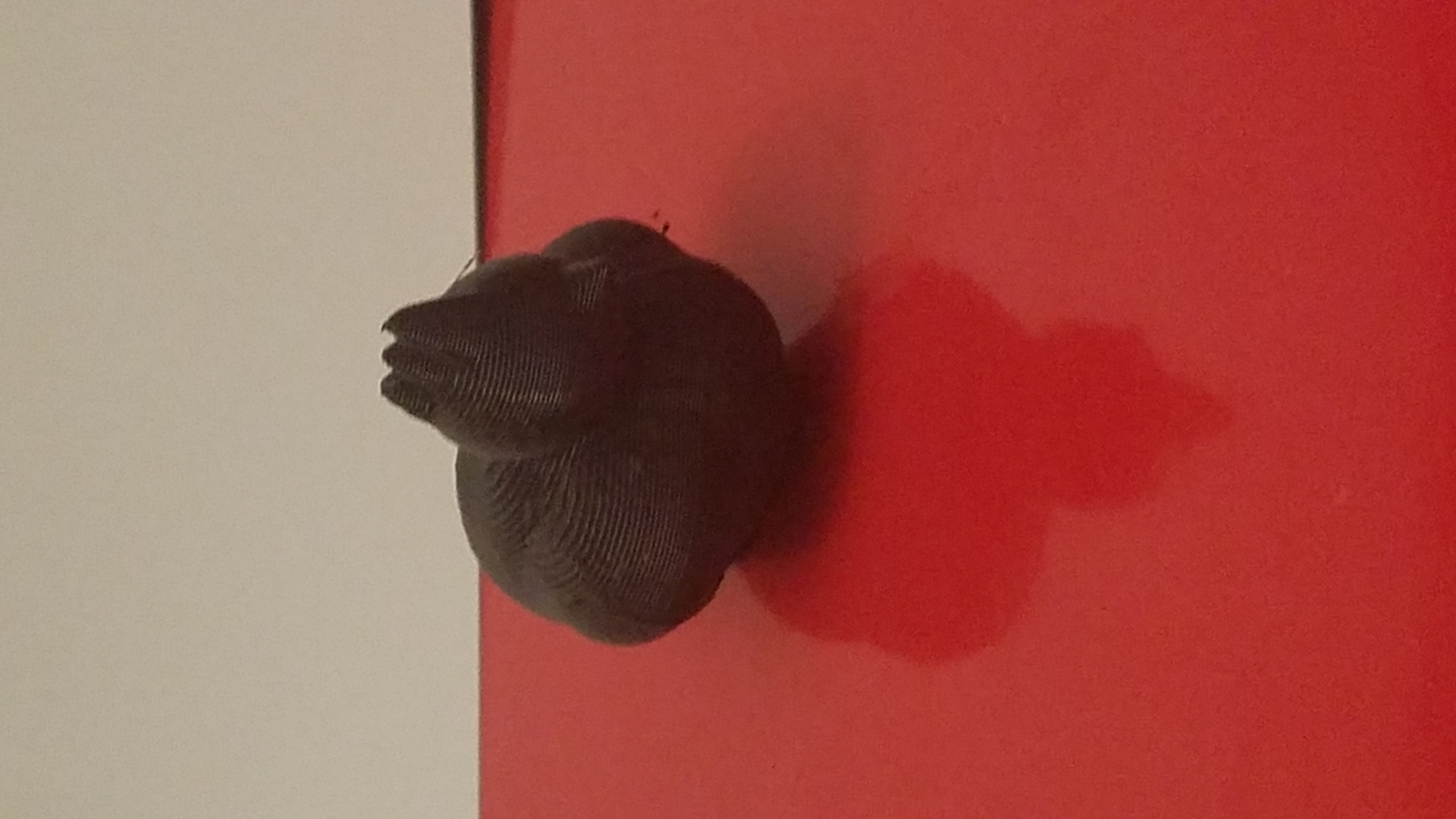 Poorly made chicken by RandomGuy | Download free STL model | Printables.com