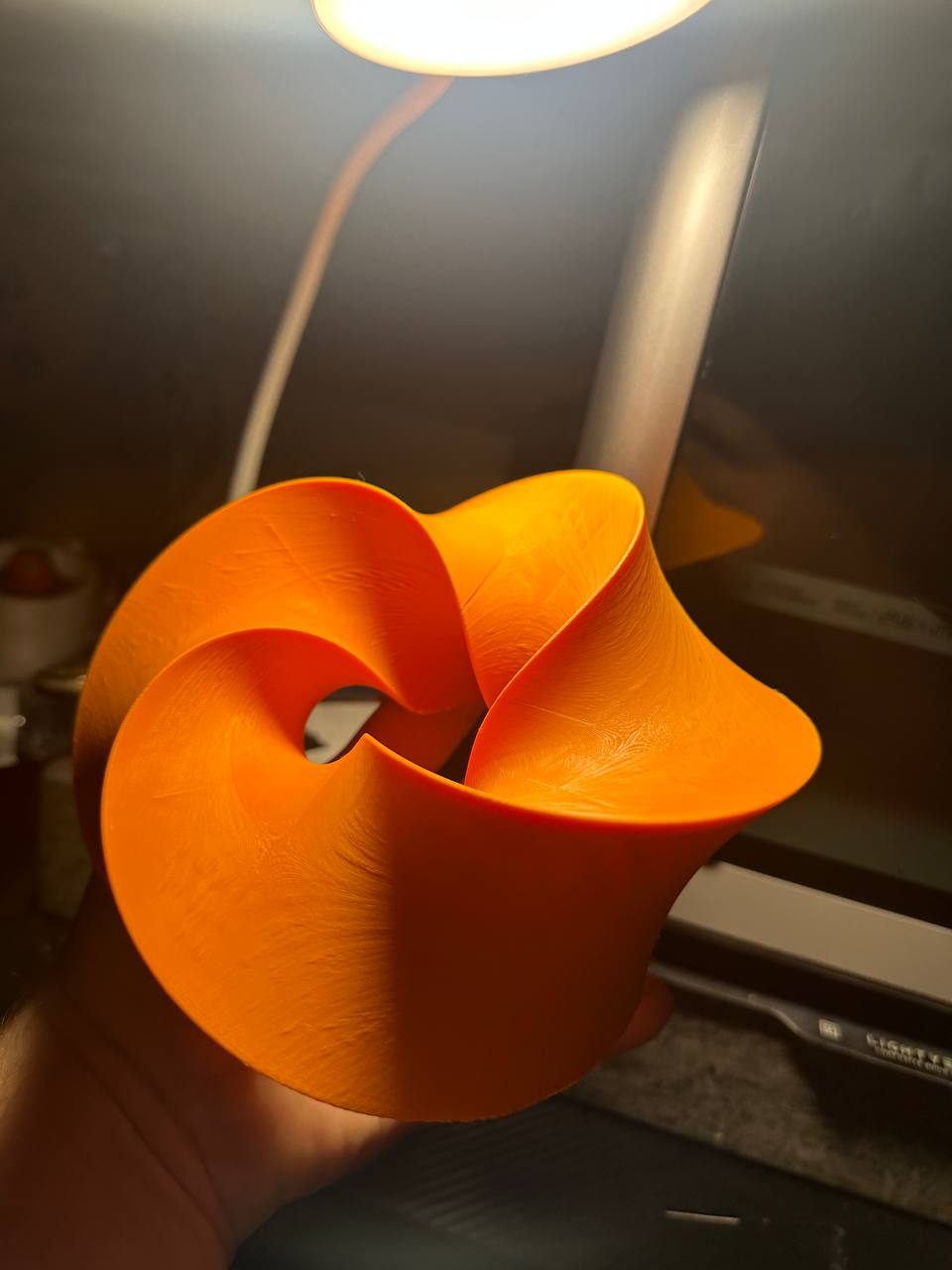 Twisted Toroidal Arrays by stercus | Download free STL model ...