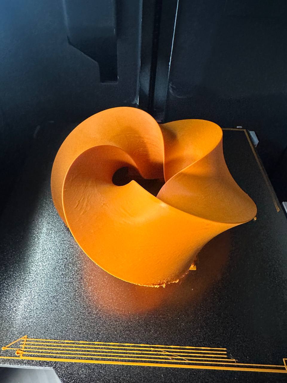 Twisted Toroidal Arrays by stercus | Download free STL model | Printables.com