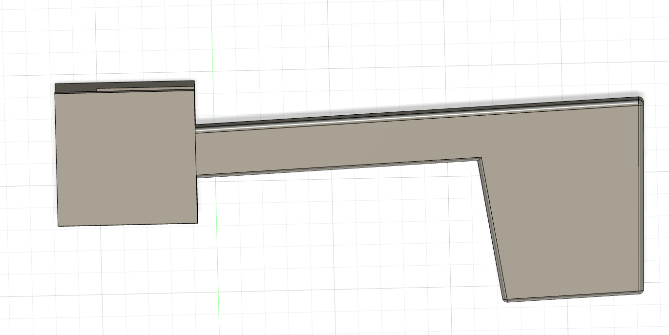 US Mail Flag by Henri S | Download free STL model | Printables.com