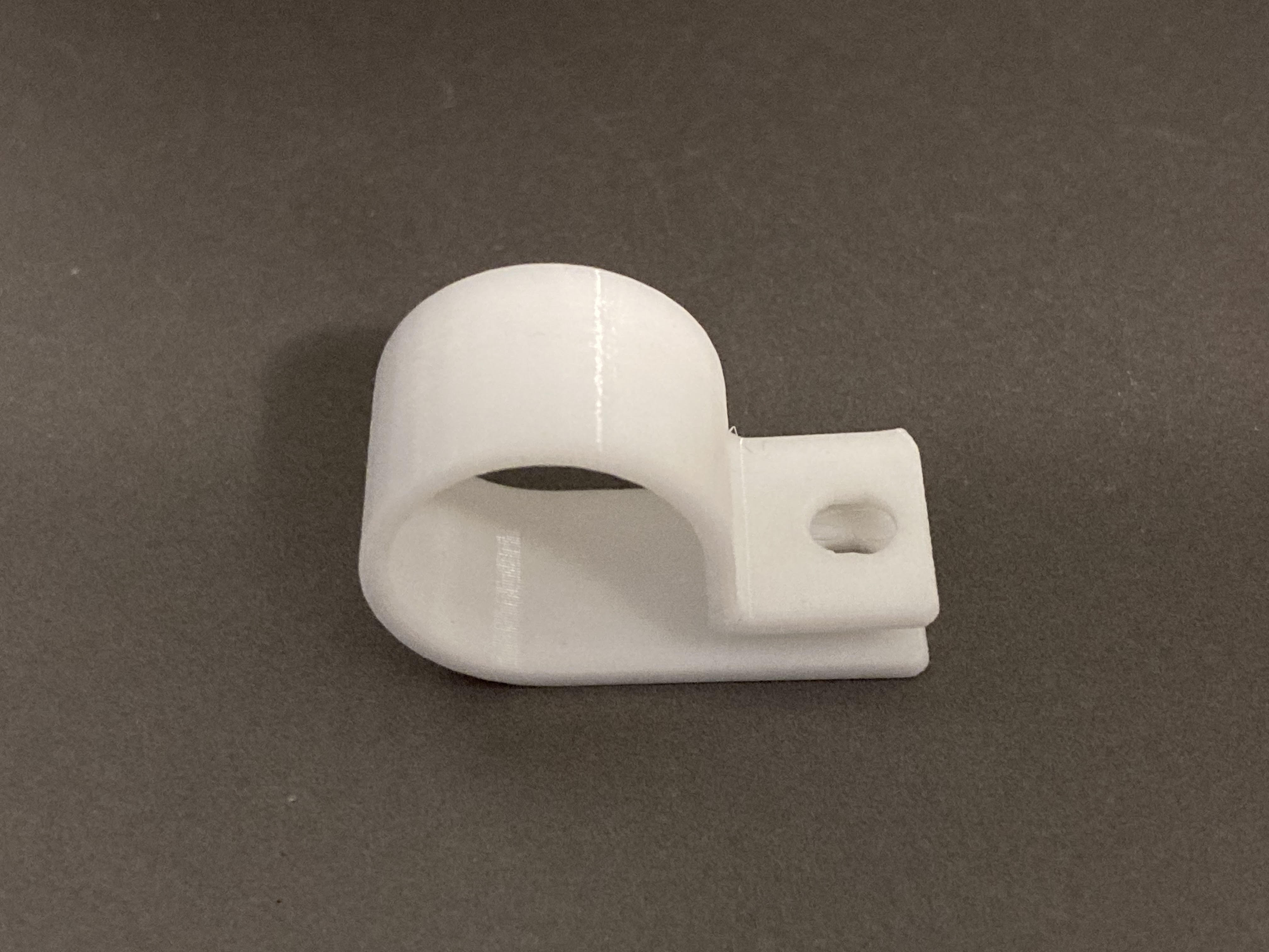 Hose holder for caravan by Vlado | Download free STL model | Printables.com