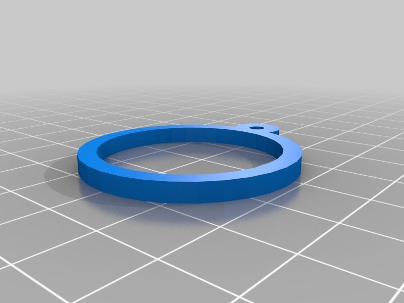 Replacement Cord Pulls by MakerBlock | Download free STL model ...