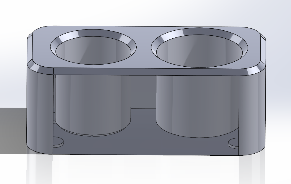tracer showcase by 0d7i0s | Download free STL model | Printables.com