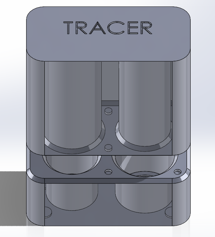tracer showcase by 0d7i0s | Download free STL model | Printables.com