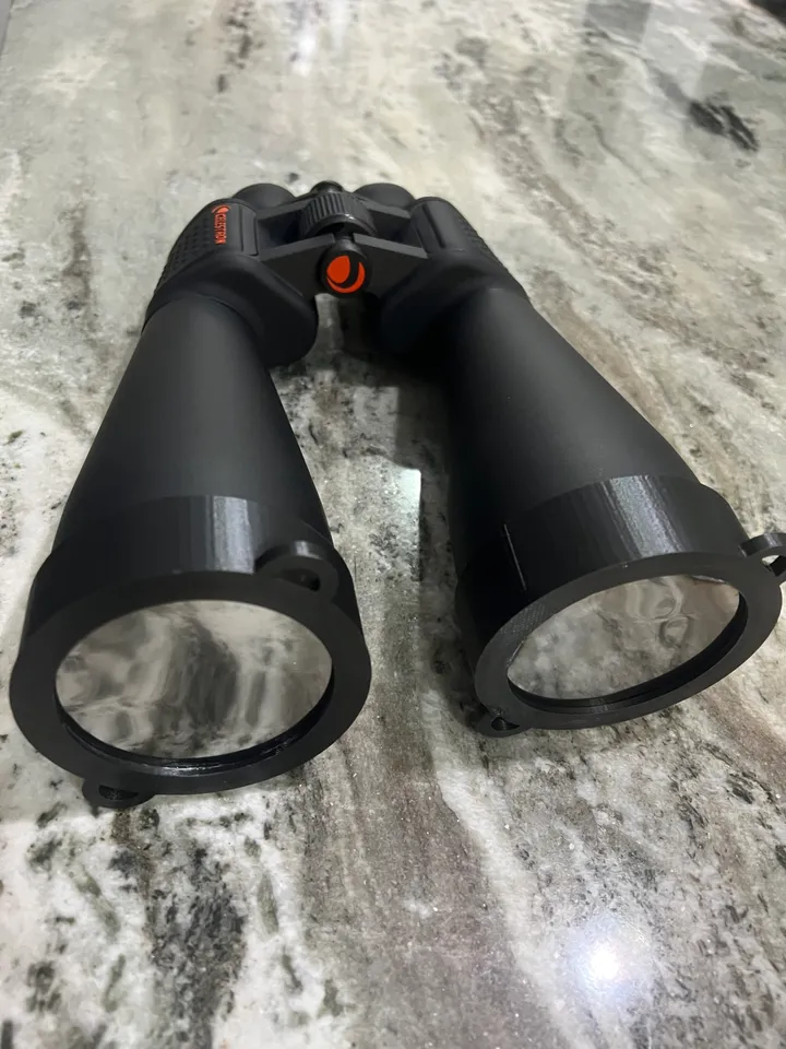 Celestron Skymaster 15x70 solar caps by Socialmocracy | Download free ...