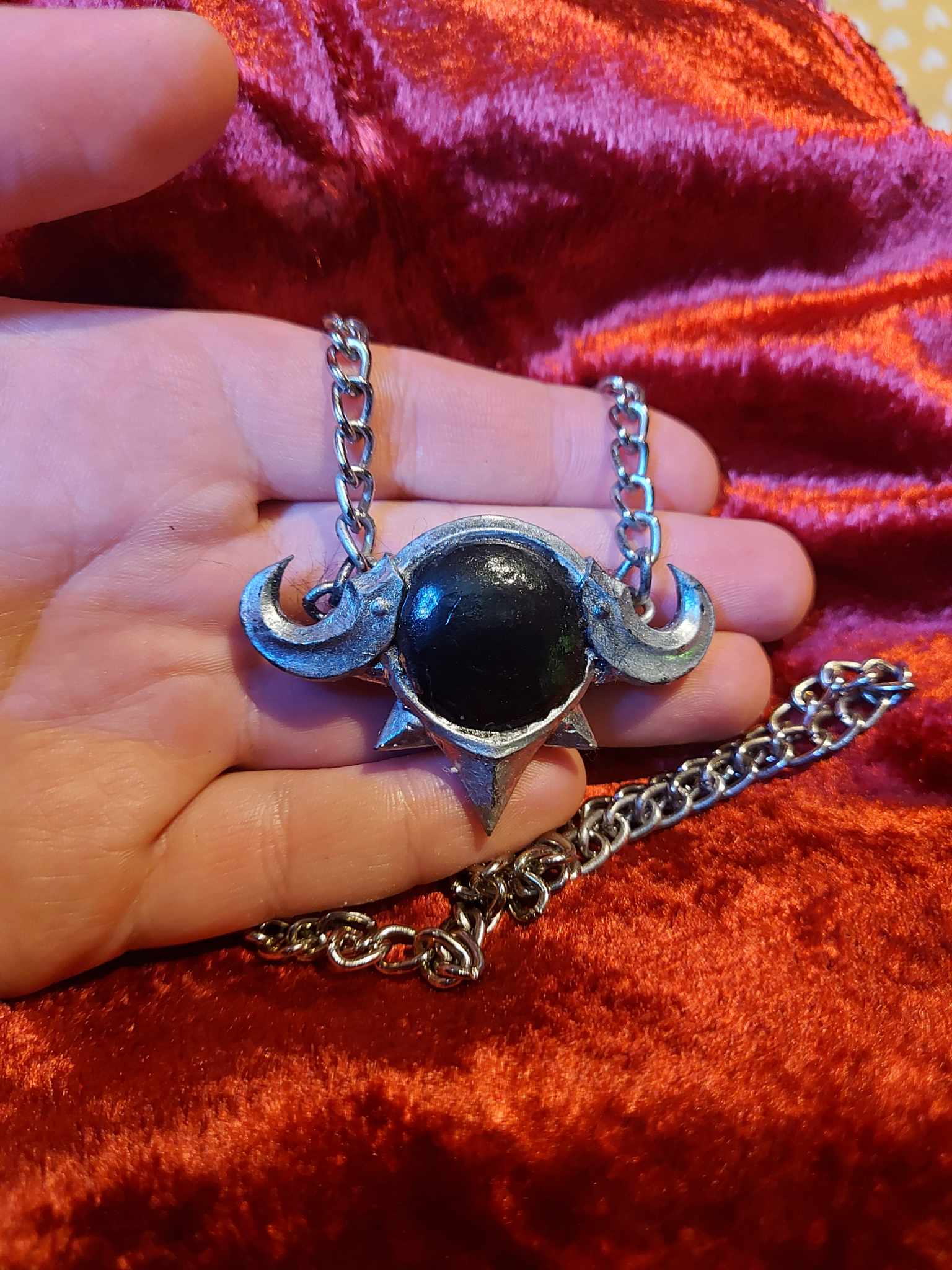 Shadowheart headpiece by HS_Martin | Download free STL model ...