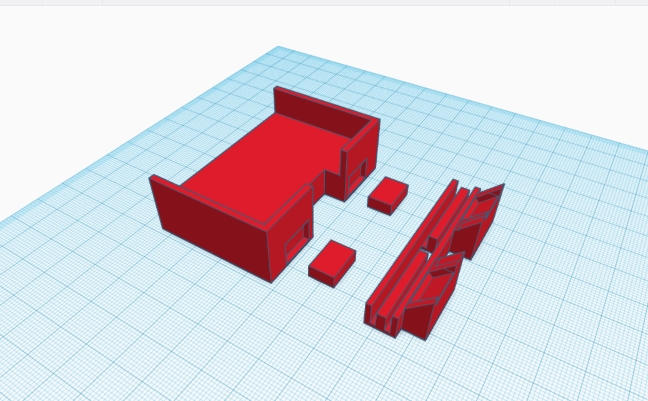 Snapmaker Original Screen Enclosure Mount by felix25hound | Download ...