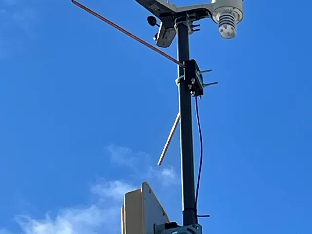 V-Dipole Mount by OldManMike | Download free STL model | Printables.com