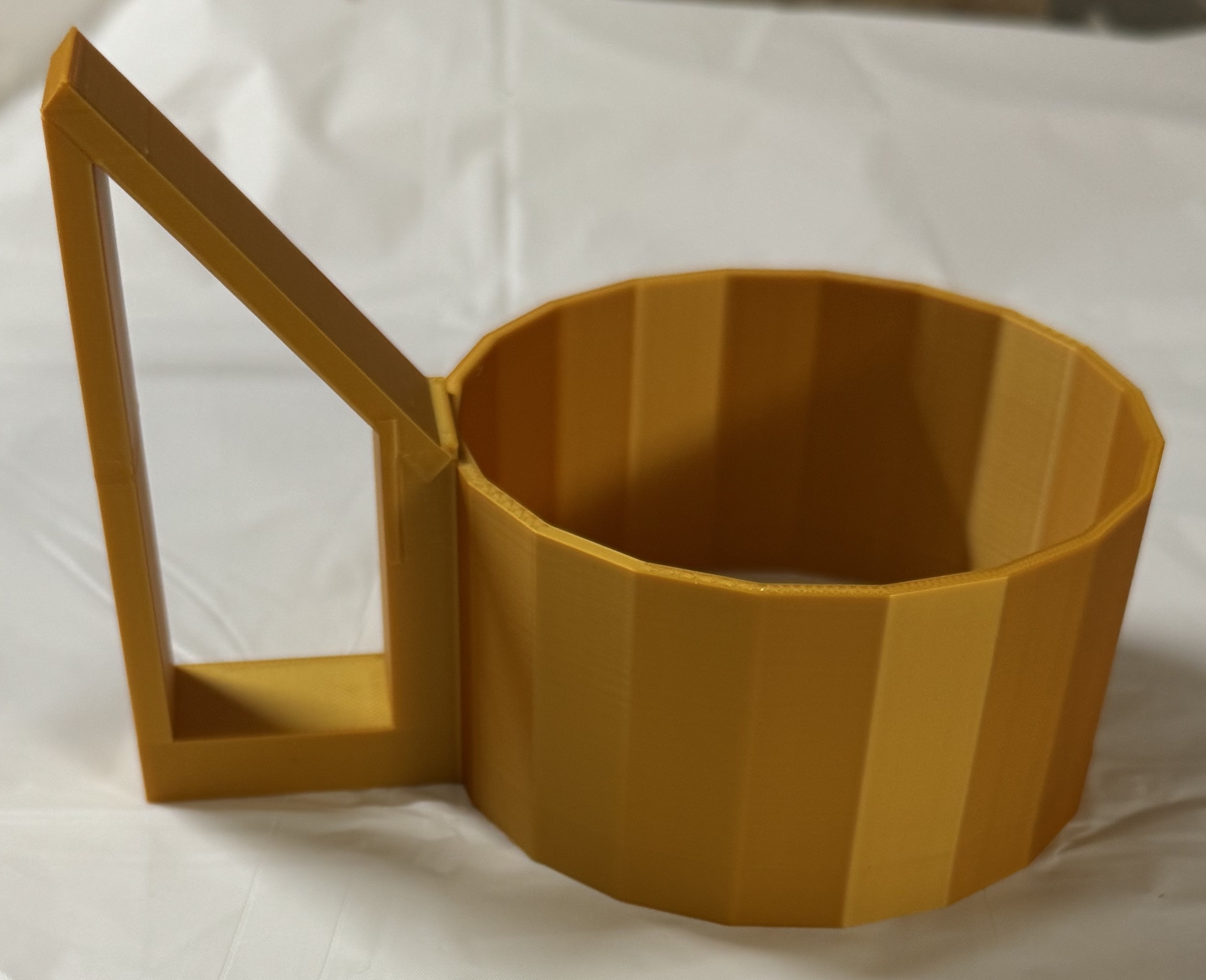 Trenta Cup Holder by JamesVC | Download free STL model | Printables.com