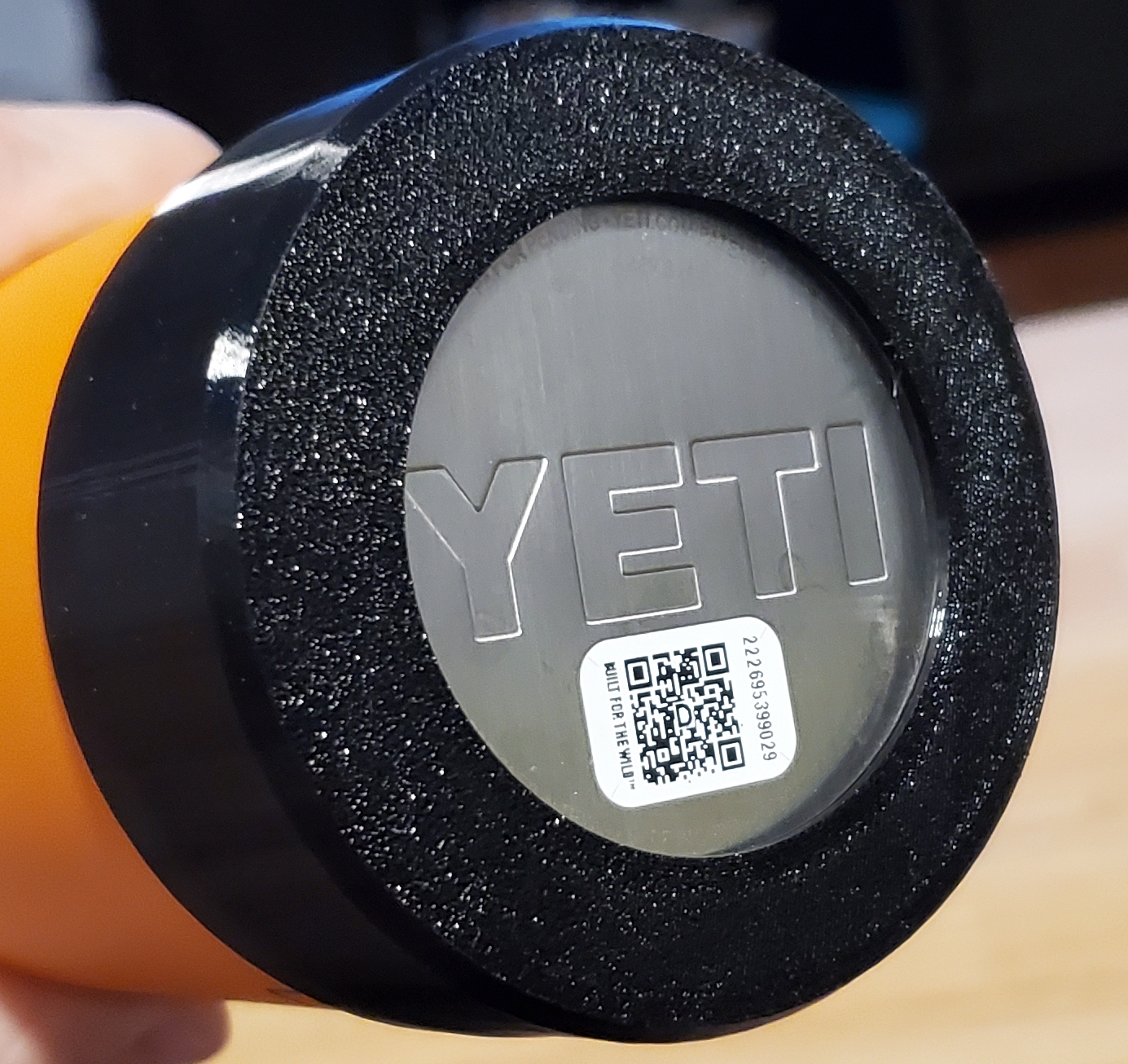 Yeti Rambler 12/18oz Protective Cover/Boot/Bottom by soundbylaura ...