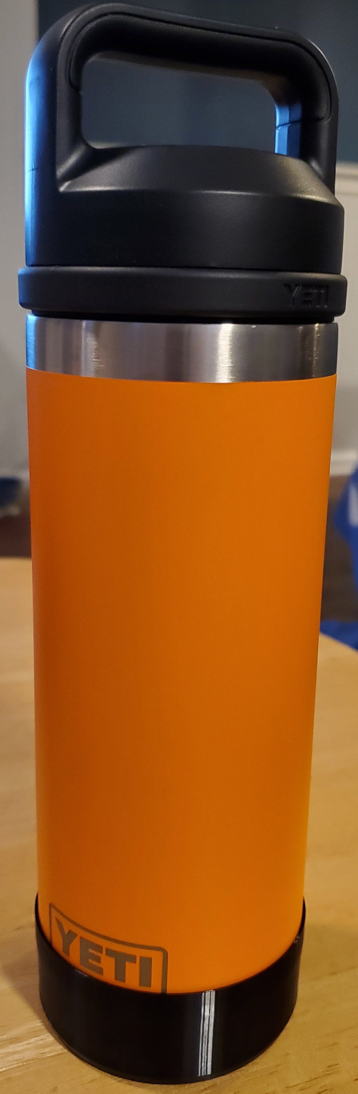 Yeti Rambler 12/18oz Protective Cover/Boot/Bottom by soundbylaura ...