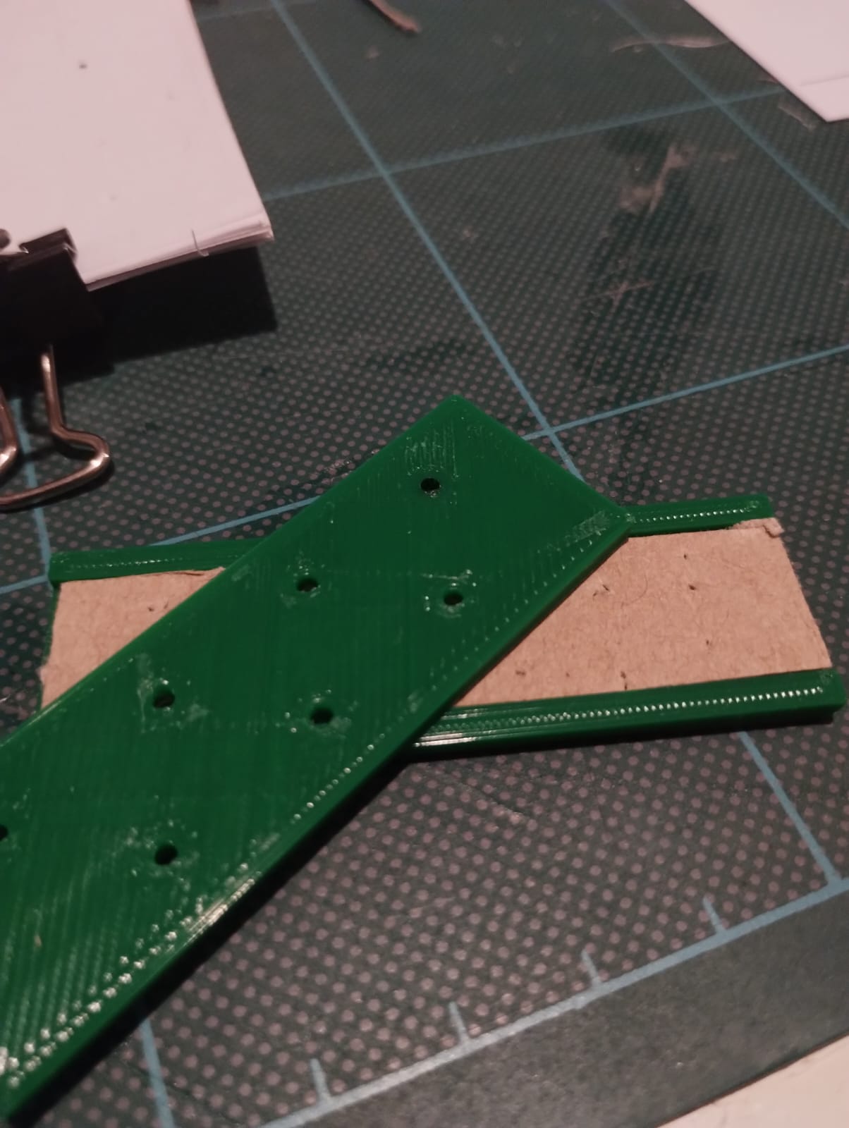 Bookbinding - simple tools by Virginia Lomonaco | Download free STL ...
