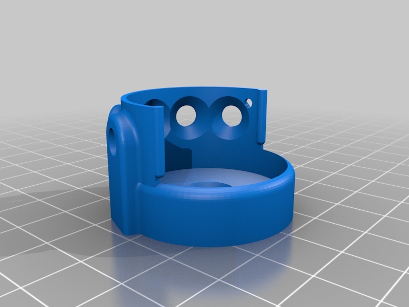 Xiaomi Body detector (Motion detector) ceiling or wall mount by ...