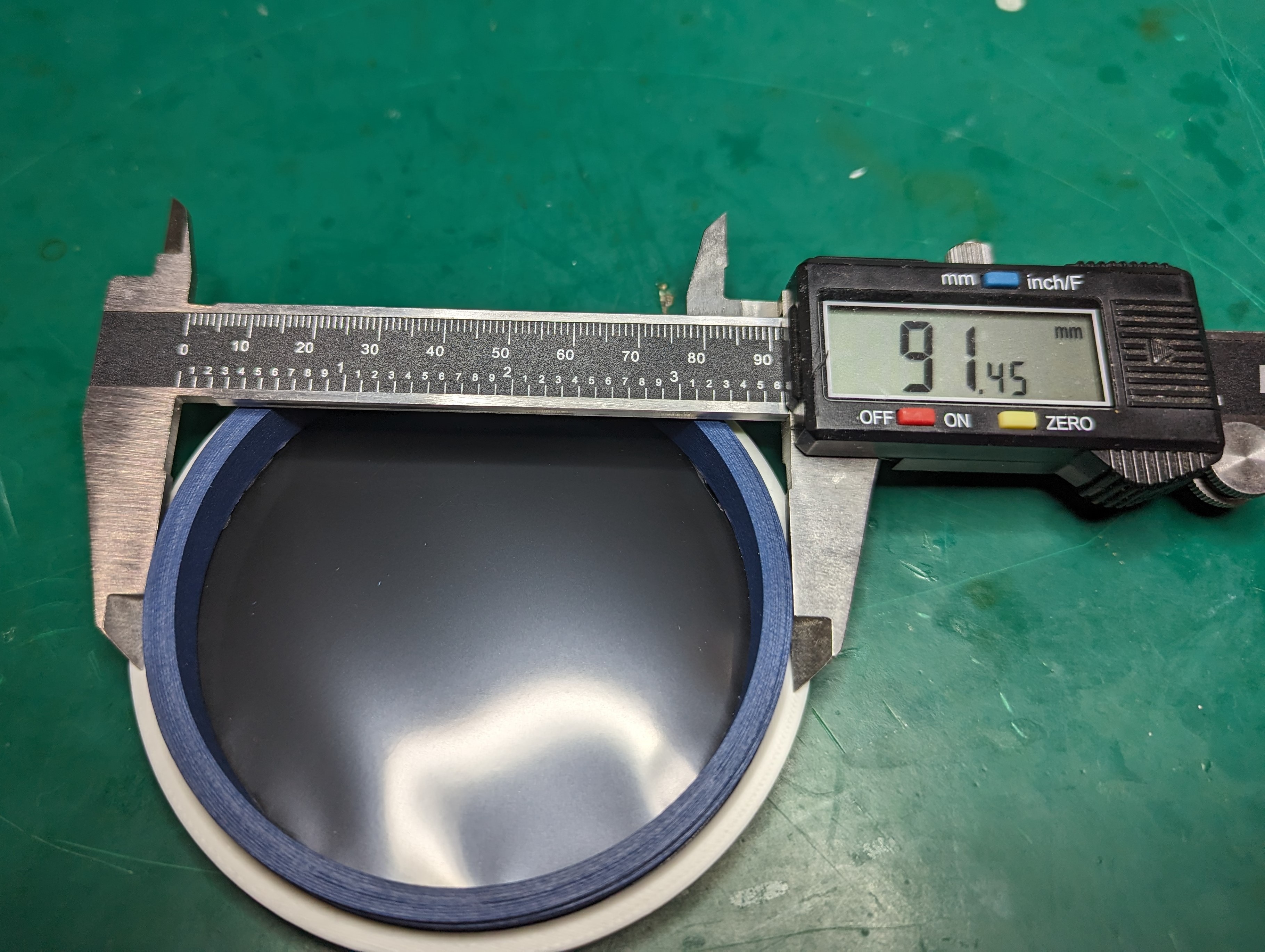 Meade ETX-80 90mm Solar Filter under $15 by MSD Logic | Download free ...