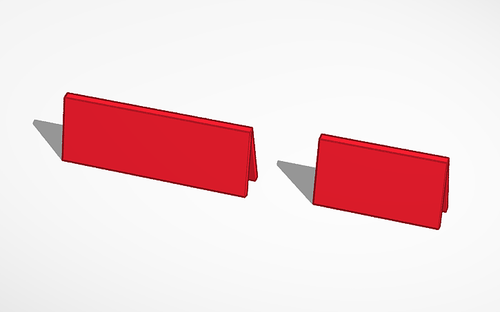 Custom Signs by Solball24 | Download free STL model | Printables.com