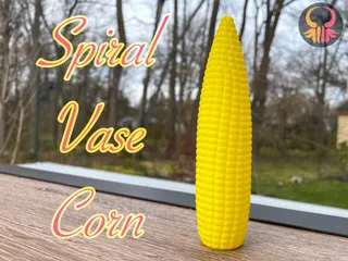 CORN models for 3D printer | Printables.com