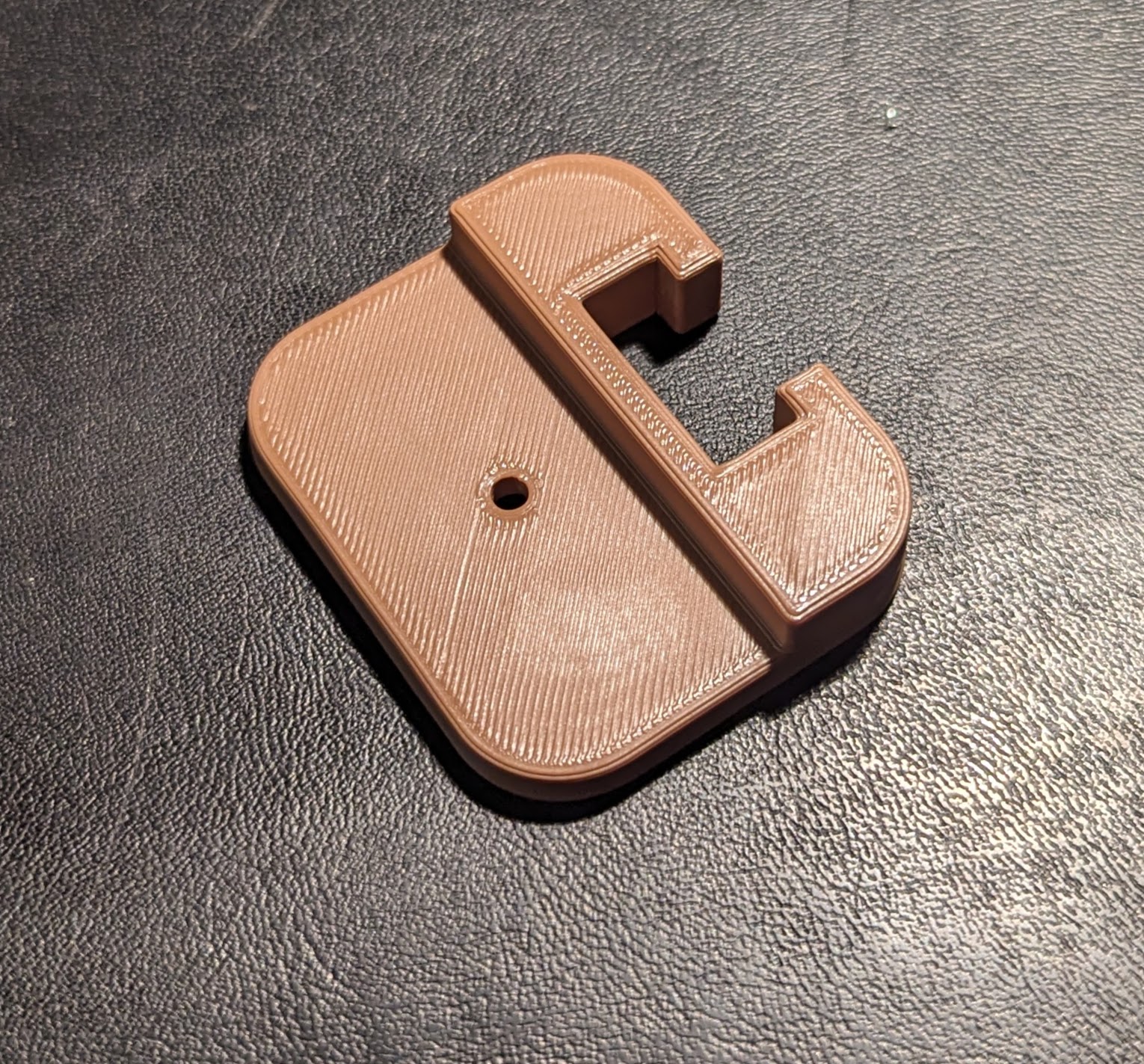 Table track guide by pbone | Download free STL model | Printables.com