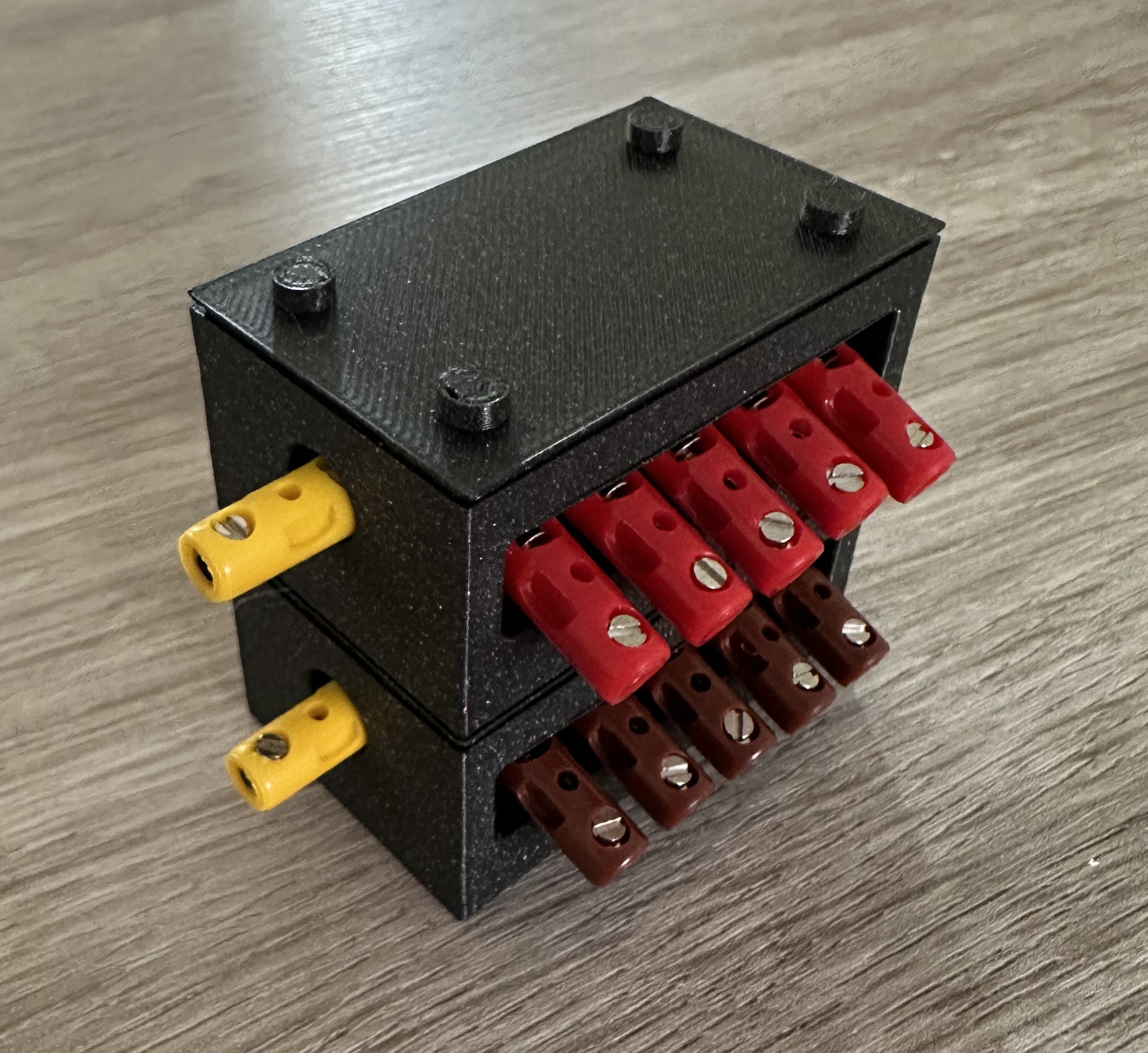 Case for Marklin 72090 by Anouska | Download free STL model ...