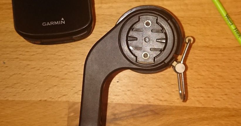 31.8 bell mount for Garmin Cockpit por truschival | Descargar modelo ...