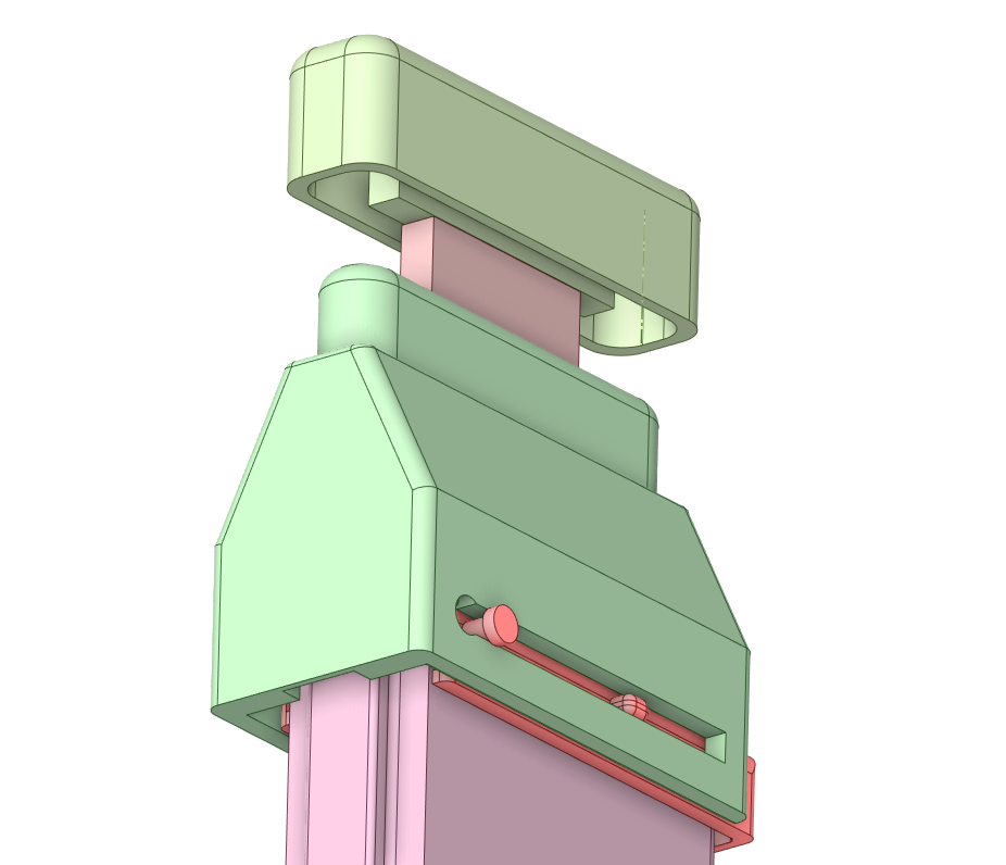 P-Loader / PMAG quick compact loader by yeawrongperson | Download free ...