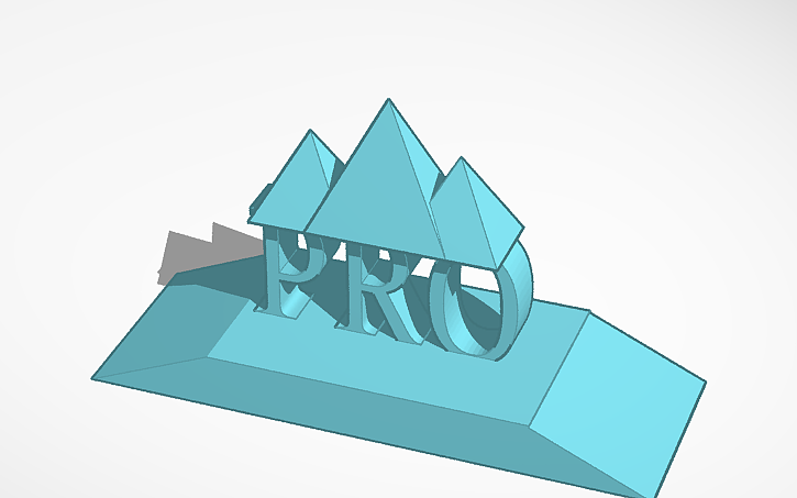 PRO by Ilai-1234 | Download free STL model | Printables.com
