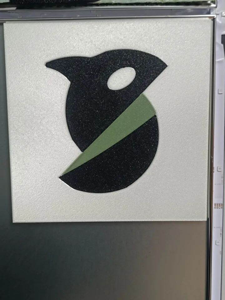 Logo OrcaSlicer by CosyMaker79 | Download free STL model | Printables.com