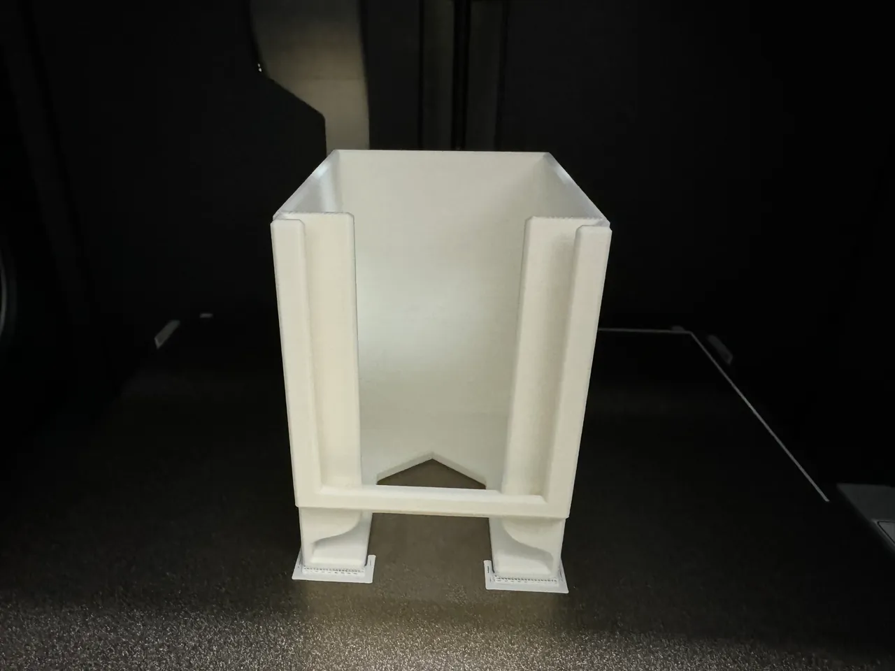 Teabox stackable - remix by Zire | Download free STL model | Printables.com