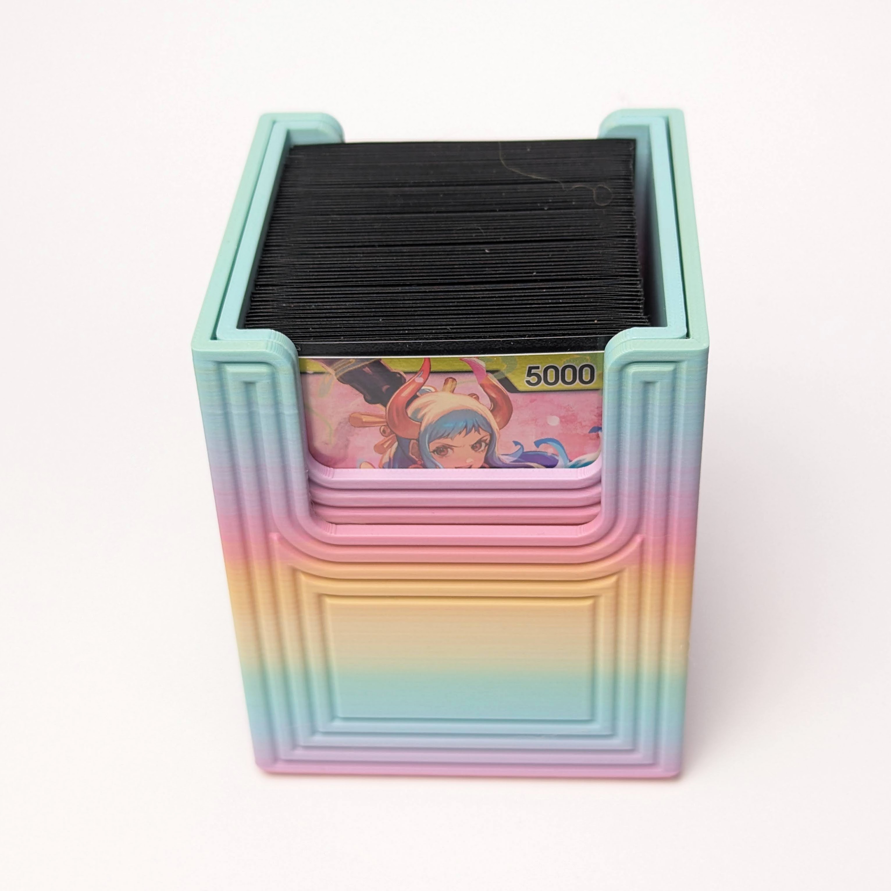 Slimline Sleeved Card Box by Clockspring | Printables Store