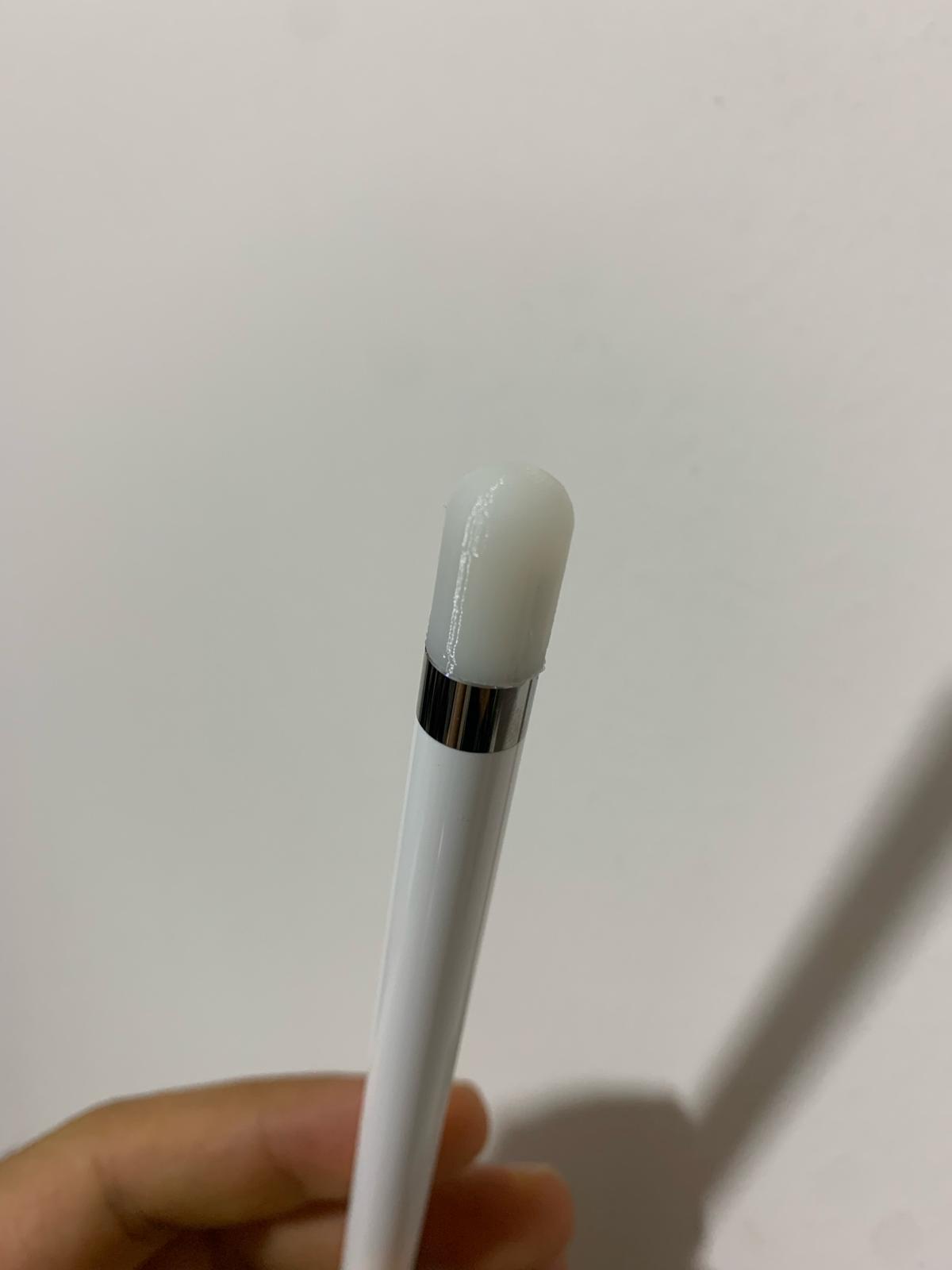 Apple Pencil Cap 2.0 - Complete Port Protection! by AlphaMoody ...