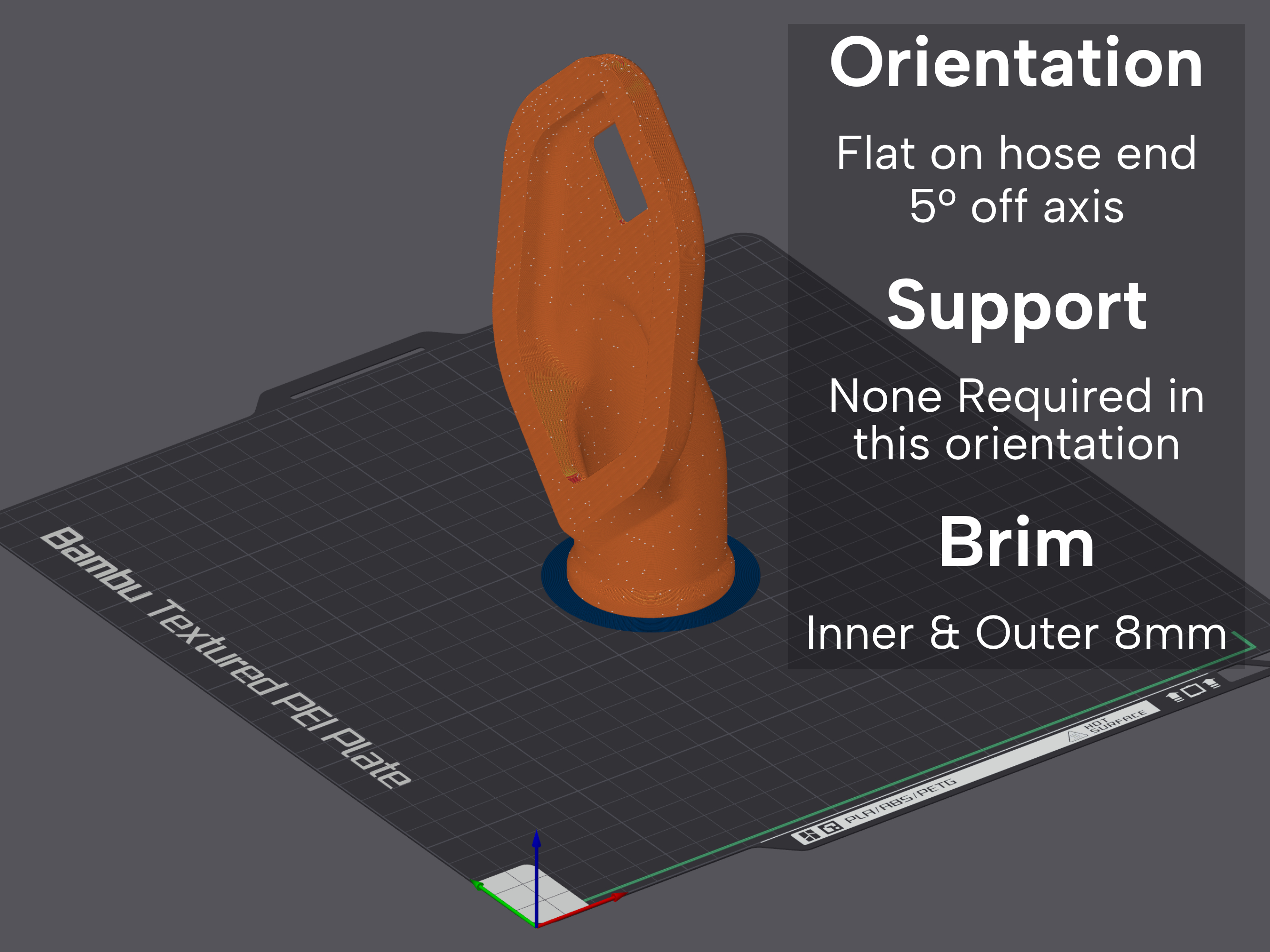 Drill Dust Collector by Makers Manual | Download free STL model | Printables.com