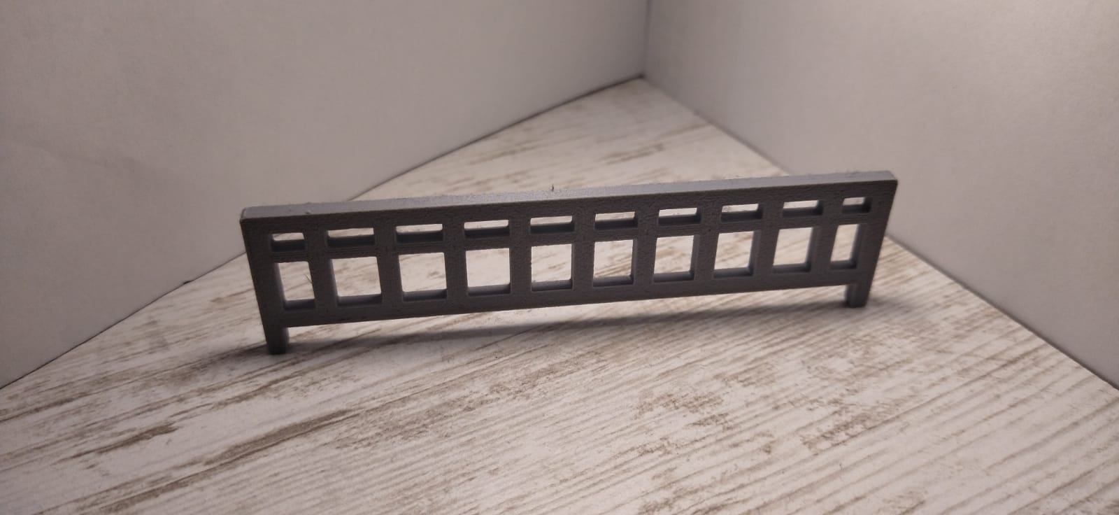 Rambarde by Bastien | Download free STL model | Printables.com