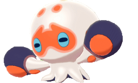 Clobbopus by Darren Dilliway | Download free STL model | Printables.com