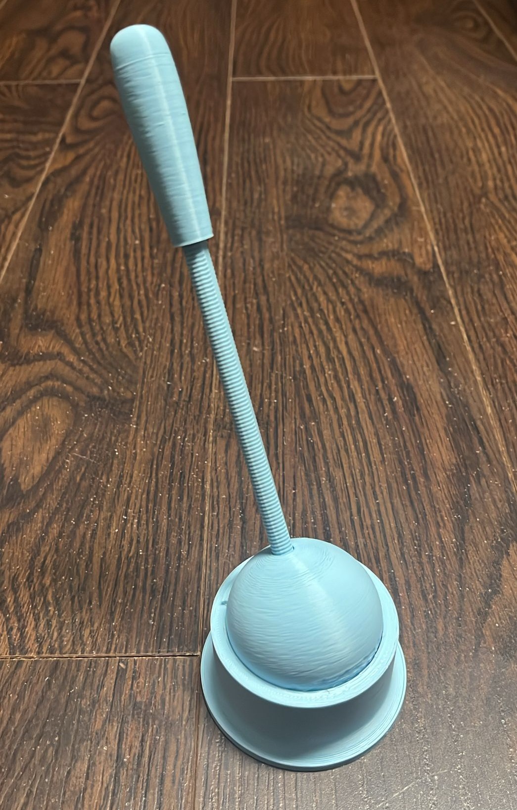 Hand Stablizer by Cybuster | Download free STL model | Printables.com