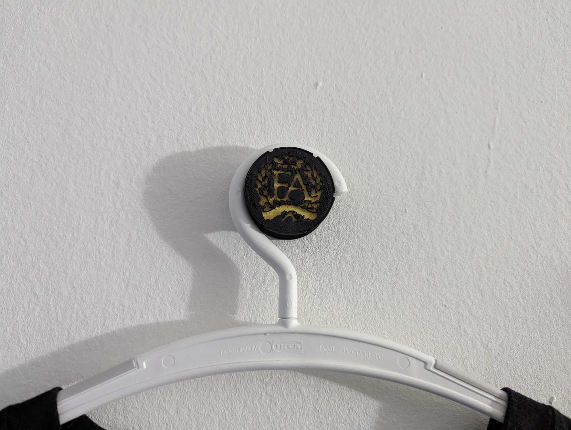 Merch Hook by Farshad Saffari | Download free STL model | Printables.com