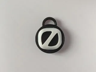 UM Motorcycles Keychain by SutnaarPRINTS | Download free STL model ...