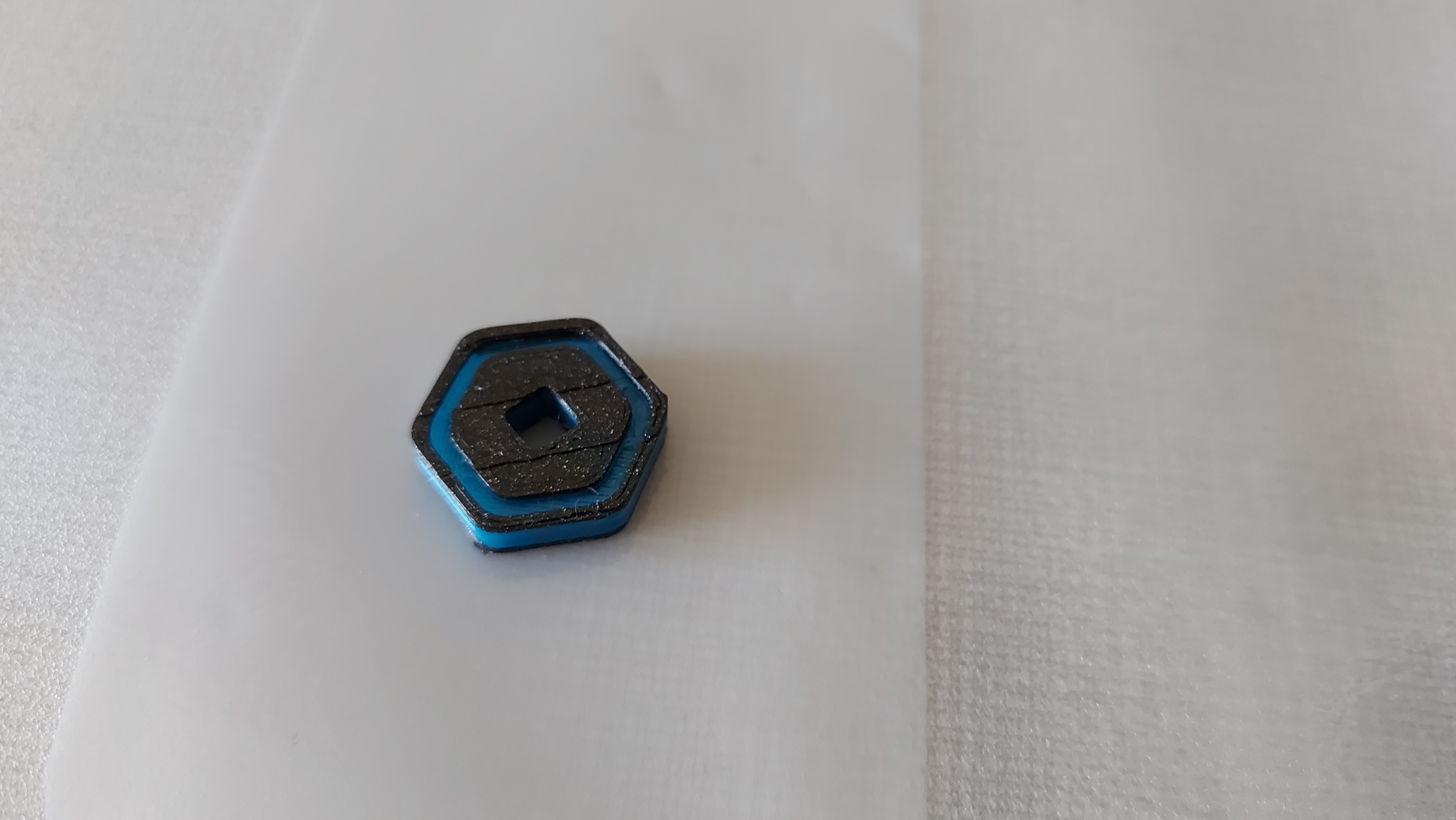 minca ROBUX by ZŠ Ždaňa | Download free STL model | Printables.com