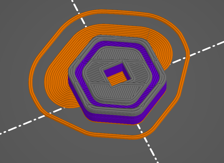 minca ROBUX by ZŠ Ždaňa | Download free STL model | Printables.com