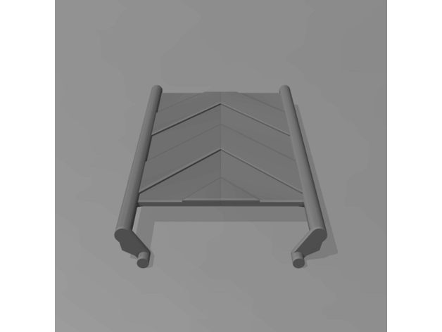 RGB Trap Doors by Shwalamazula | Download free STL model | Printables.com