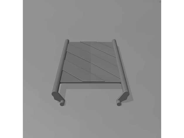 RGB Trap Doors by Shwalamazula | Download free STL model | Printables.com