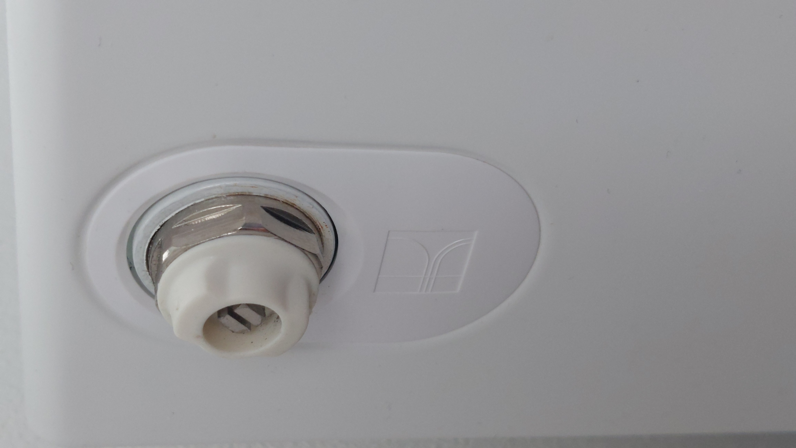 radiator valve cover cz korado by Očko | Download free STL model ...