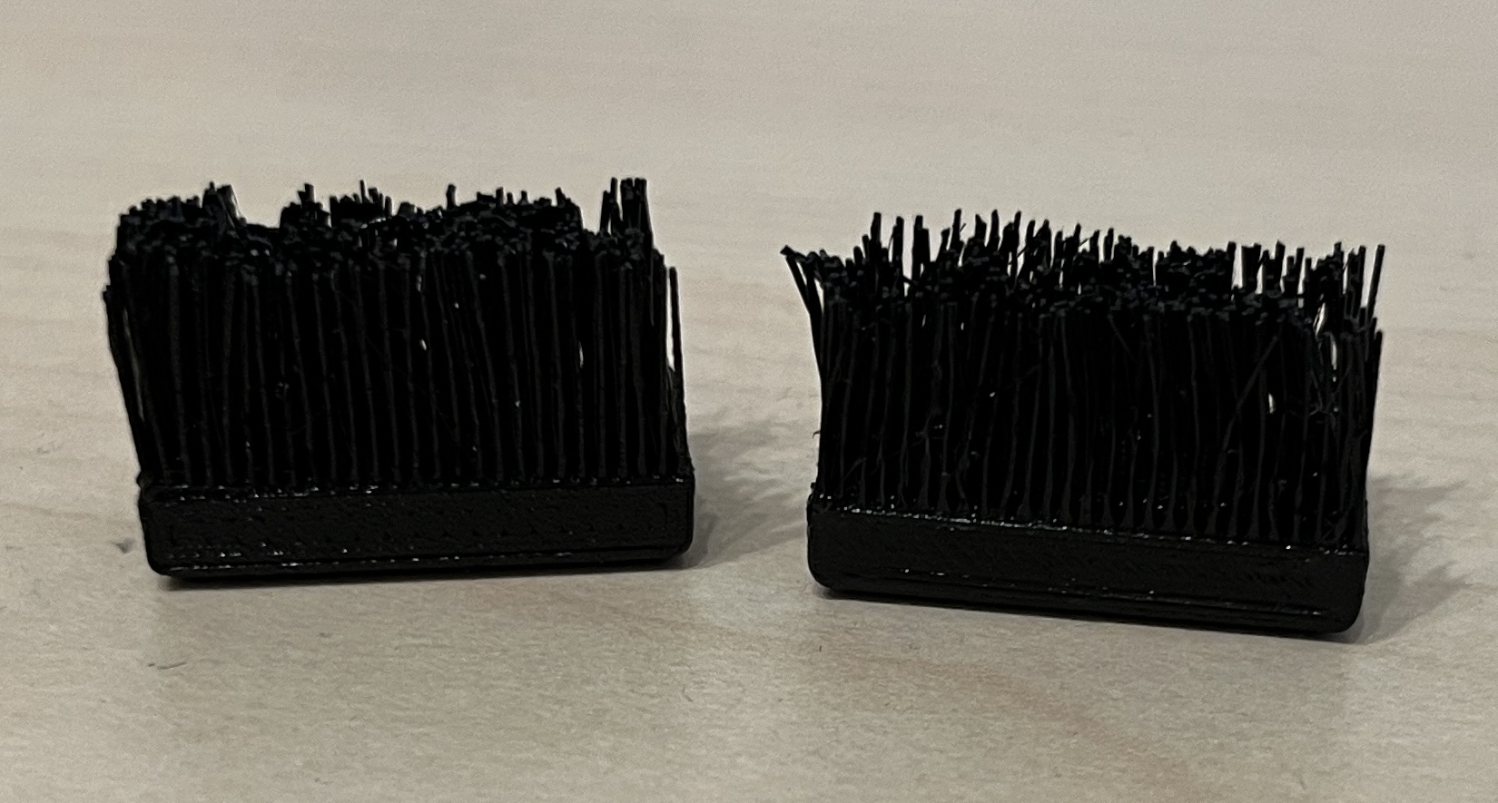 Brushes to print by Xargas | Download free STL model | Printables.com