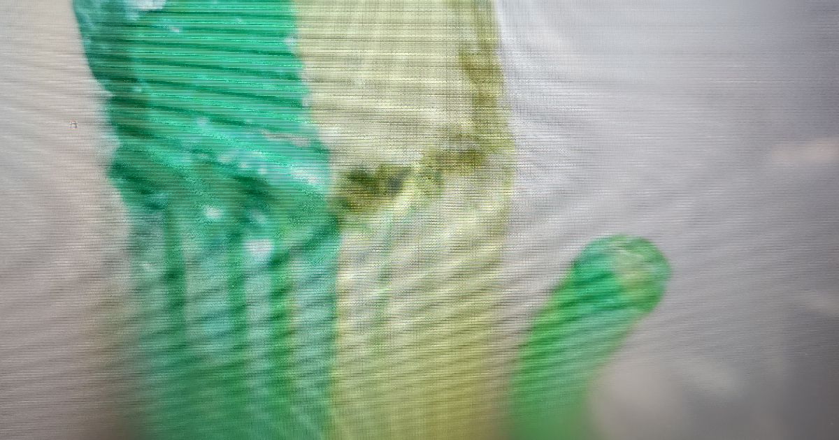 Hex Core Filament by Subtle3D | Download free STL model | Printables.com