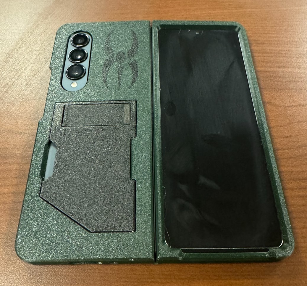 Hex Core Filament by Subtle3D | Download free STL model | Printables.com