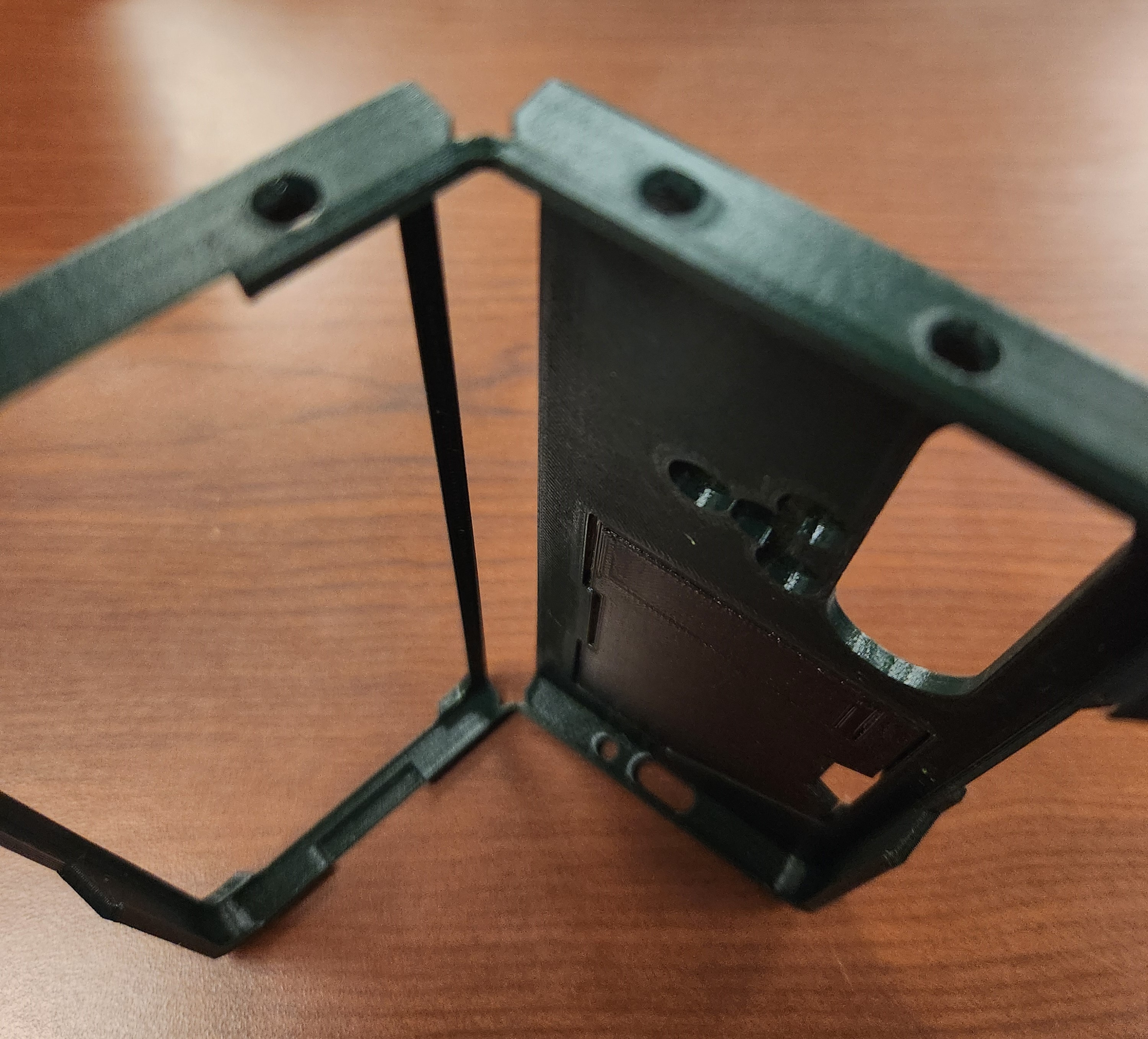 Hex Core Filament by Subtle3D | Download free STL model | Printables.com