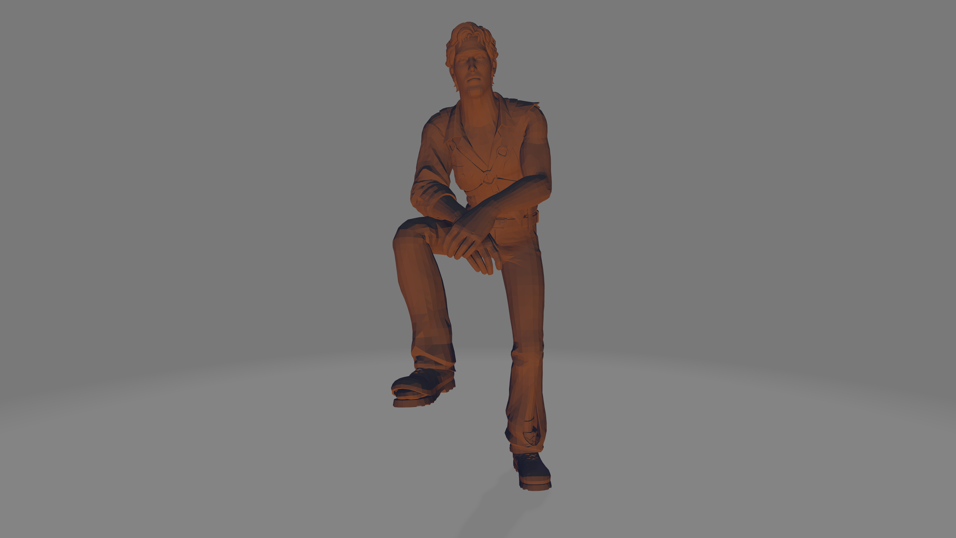 ASH WILLIAMS by tharkhan | Download free STL model | Printables.com