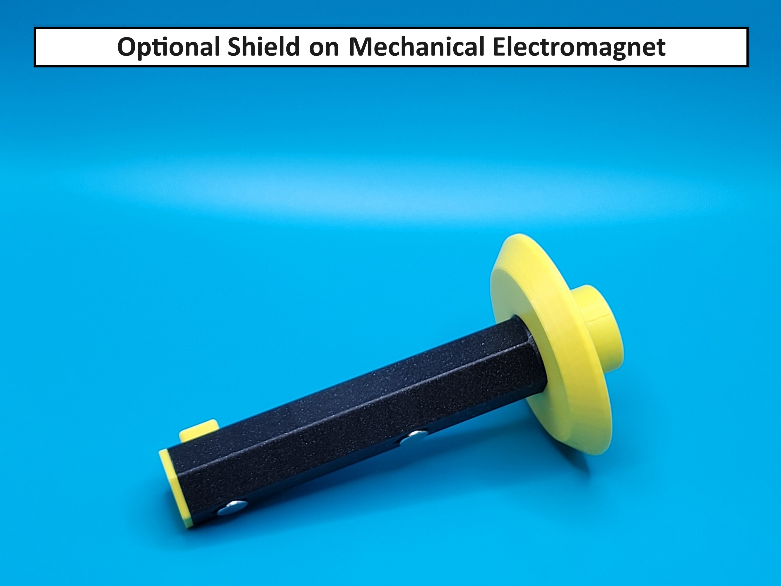 Mechanical "Electromagnet" Pickup Tool by Phil Caruso | Download free ...