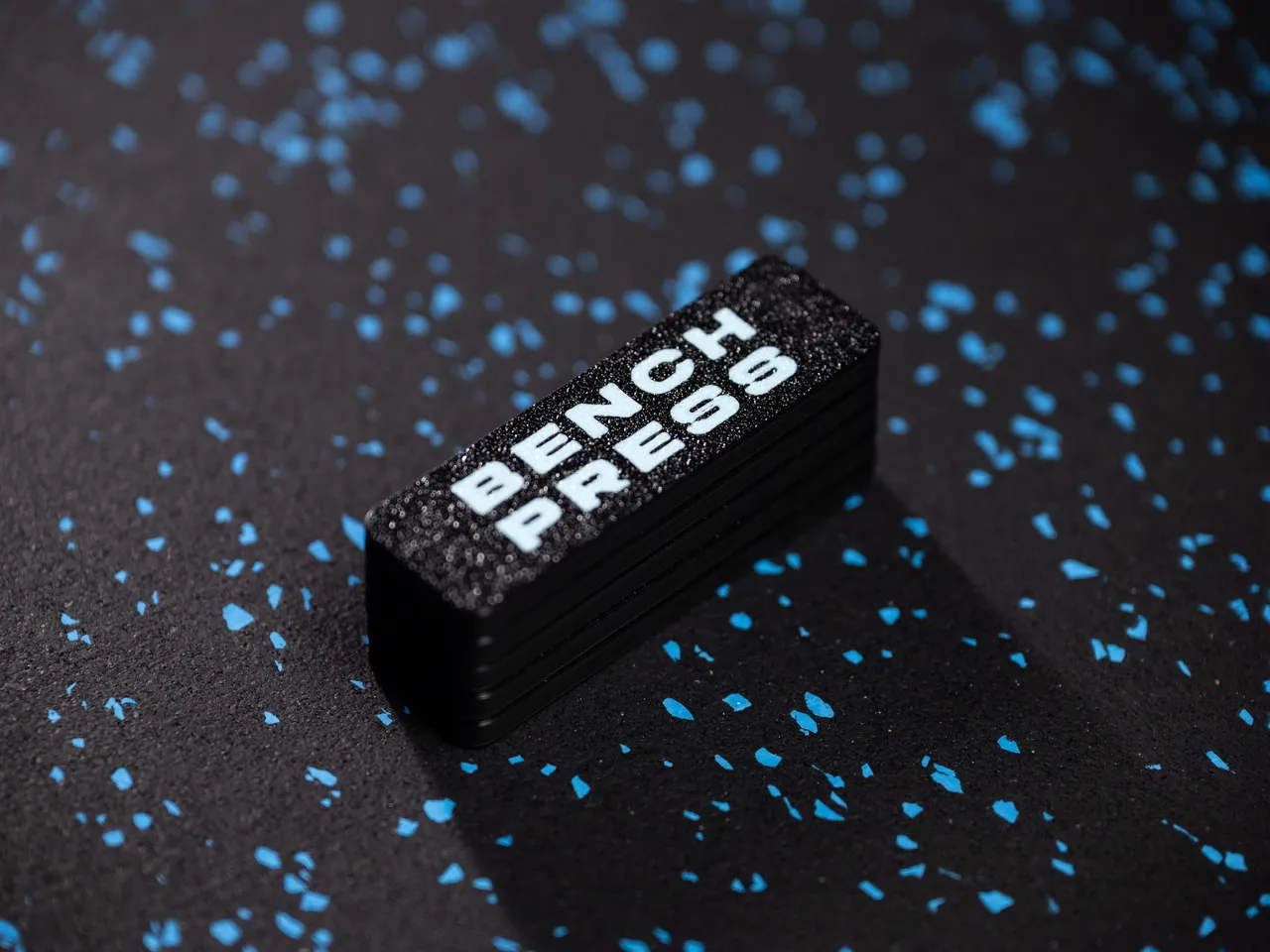 Power Rack Magnets by wallydoggy | Download free STL model | Printables.com