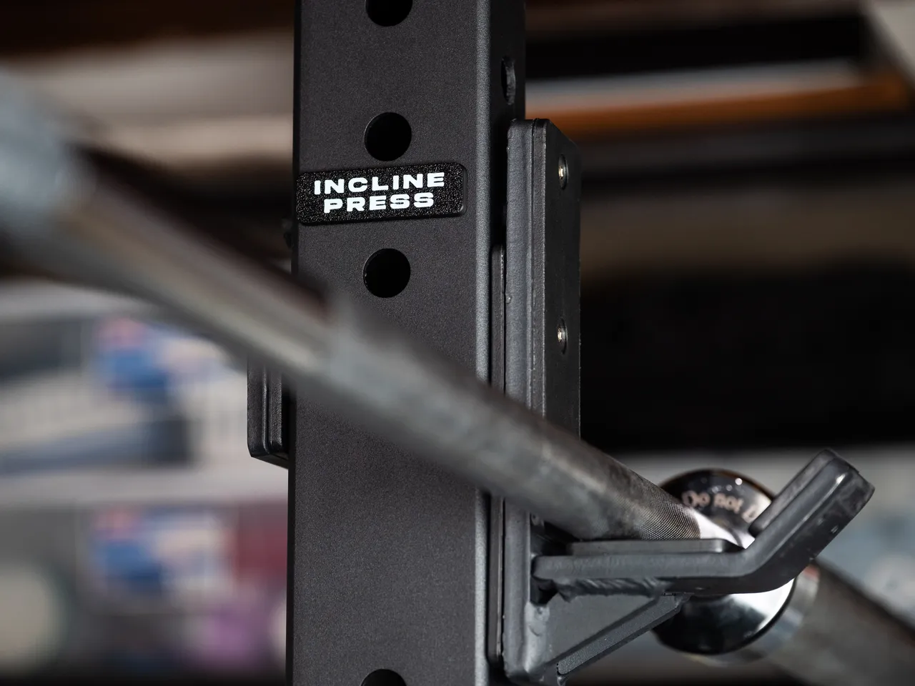 Power Rack Magnets by wallydoggy | Download free STL model | Printables.com