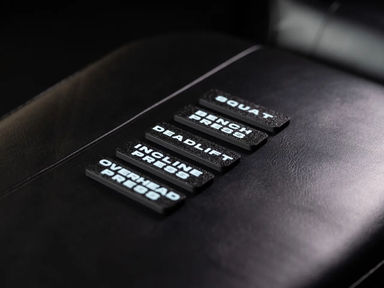 Power Rack Magnets by wallydoggy | Download free STL model | Printables.com